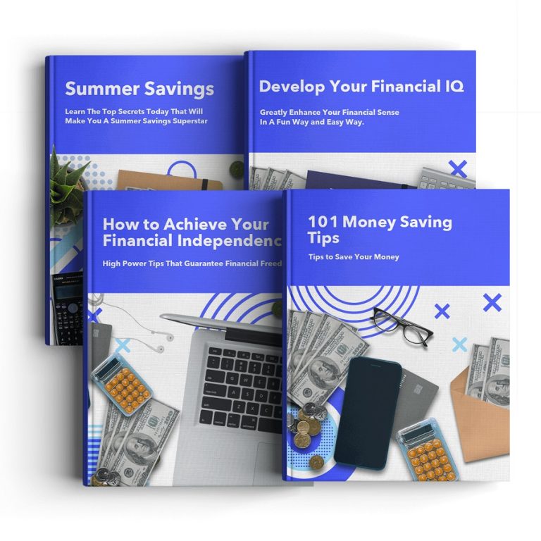 How to Become Financially Independent: A Detailed Guide - PIPo CA Debits