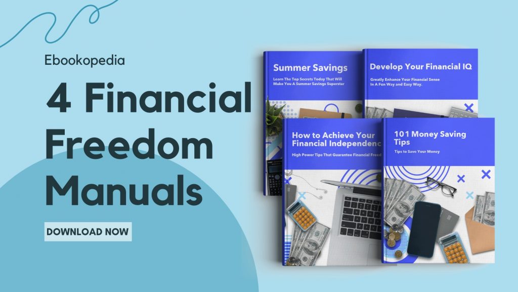 How to Become Financially Independent: A Detailed Guide - PIPo CA Debits